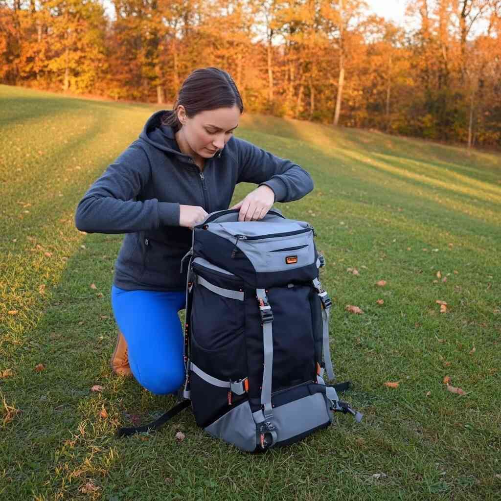 Exploring the Unique Appeal of the Backpack Shaped Bed - Creative Designs