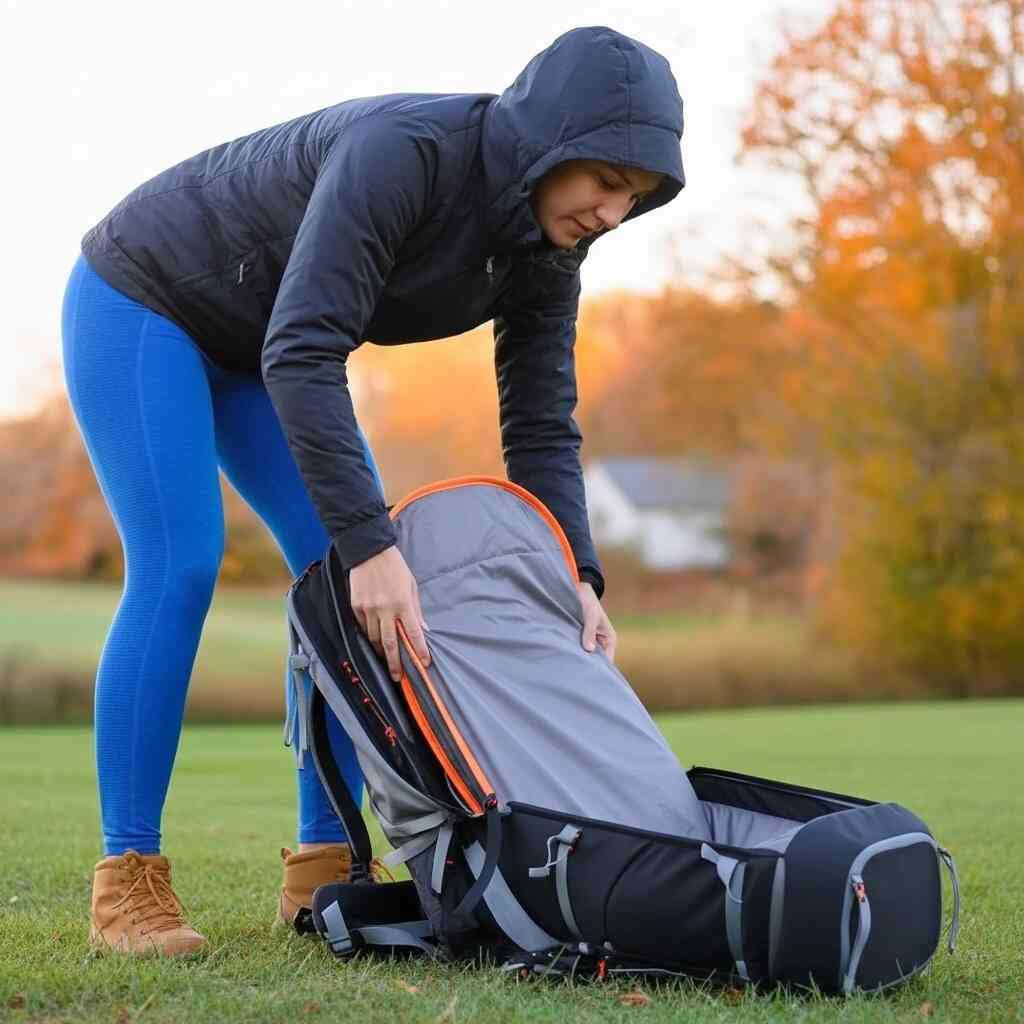 Exploring the Unique Appeal of the Backpack Shaped Bed - Creative Designs