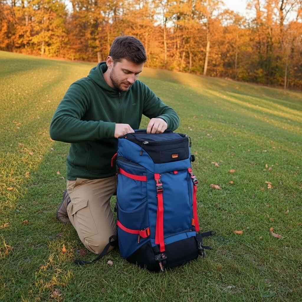 Exploring the Unique Appeal of the Backpack Shaped Bed - Creative Designs
