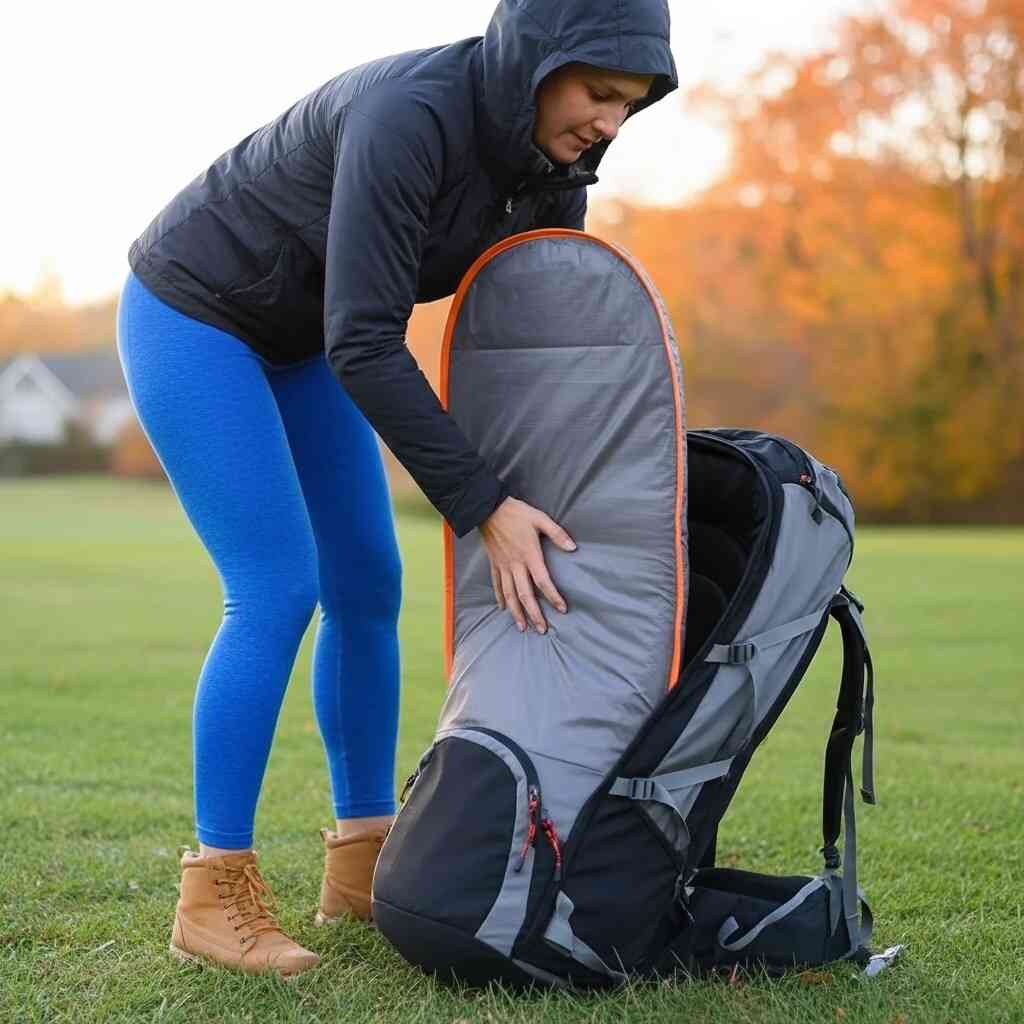 Exploring the Unique Appeal of the Backpack Shaped Bed - Creative Designs