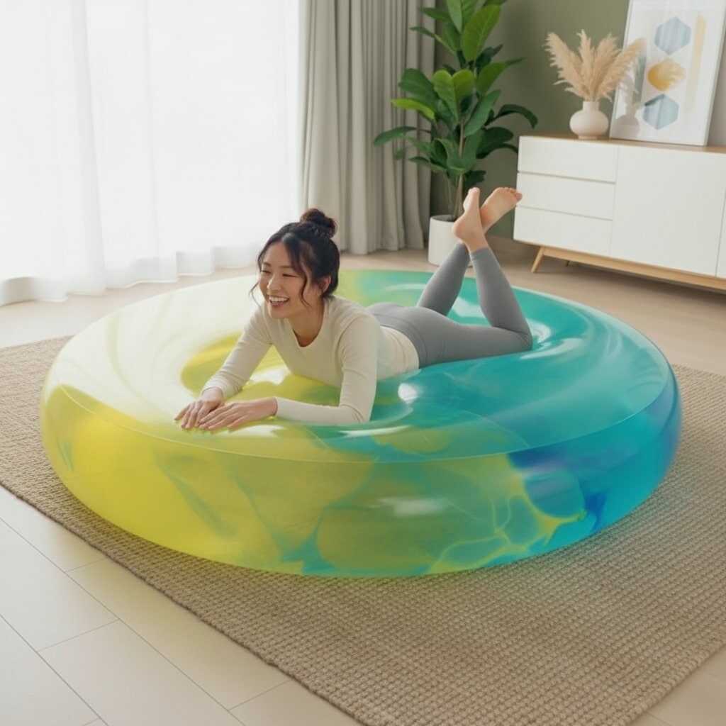 Why the Jelly Shaped Bed Is the Ultimate Statement Piece in ...